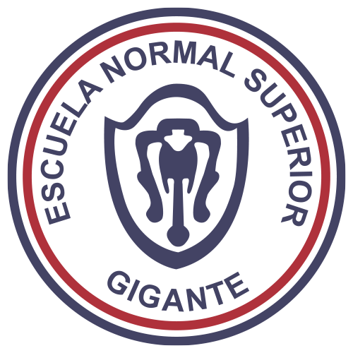 Inicio - Escuela Normal Superior Gigante Huila